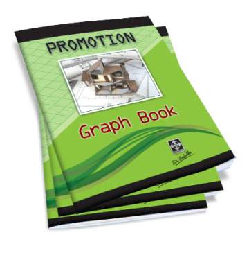 Graph Book – Dr. Saifuddin